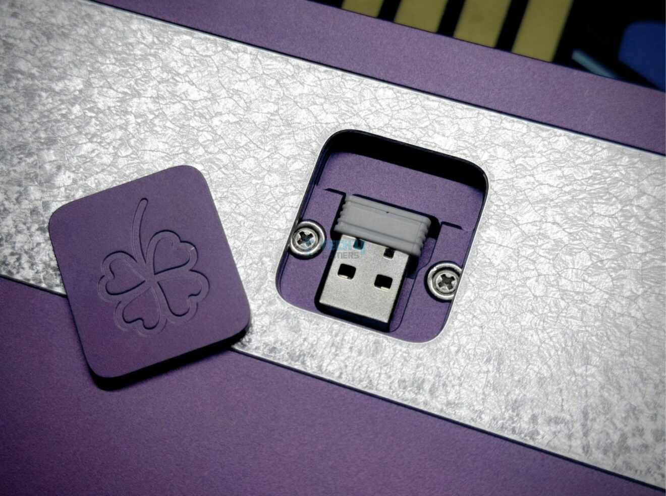 Lucky65 V2 Custom Keyboard Review: The Best Gets Better - Tech4Gamers