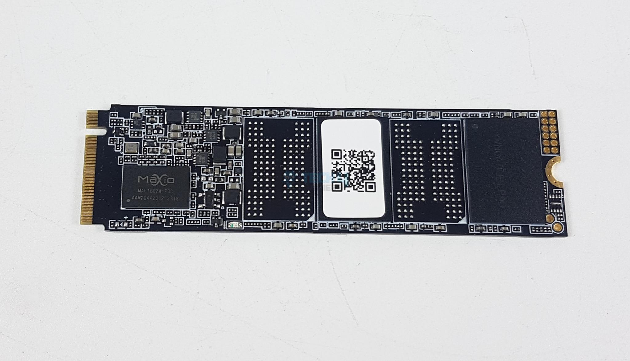 Orico O7000 2TB NVMe SSD Review: Great Speeds, Small Trade-Offs ...