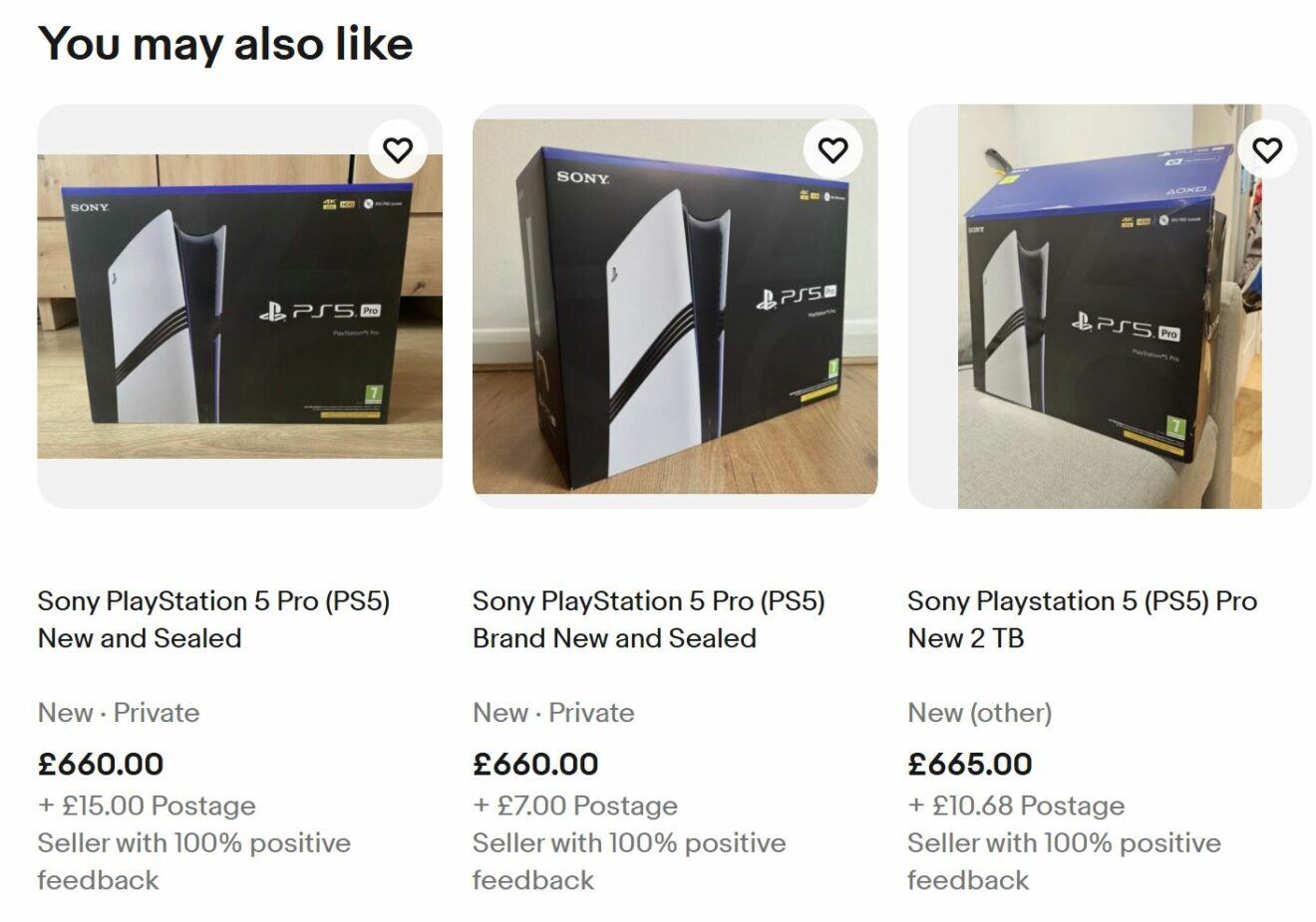 PS5 Pro Scalping Backfires; Scalpers Forced To Sell Consoles Below MSRP