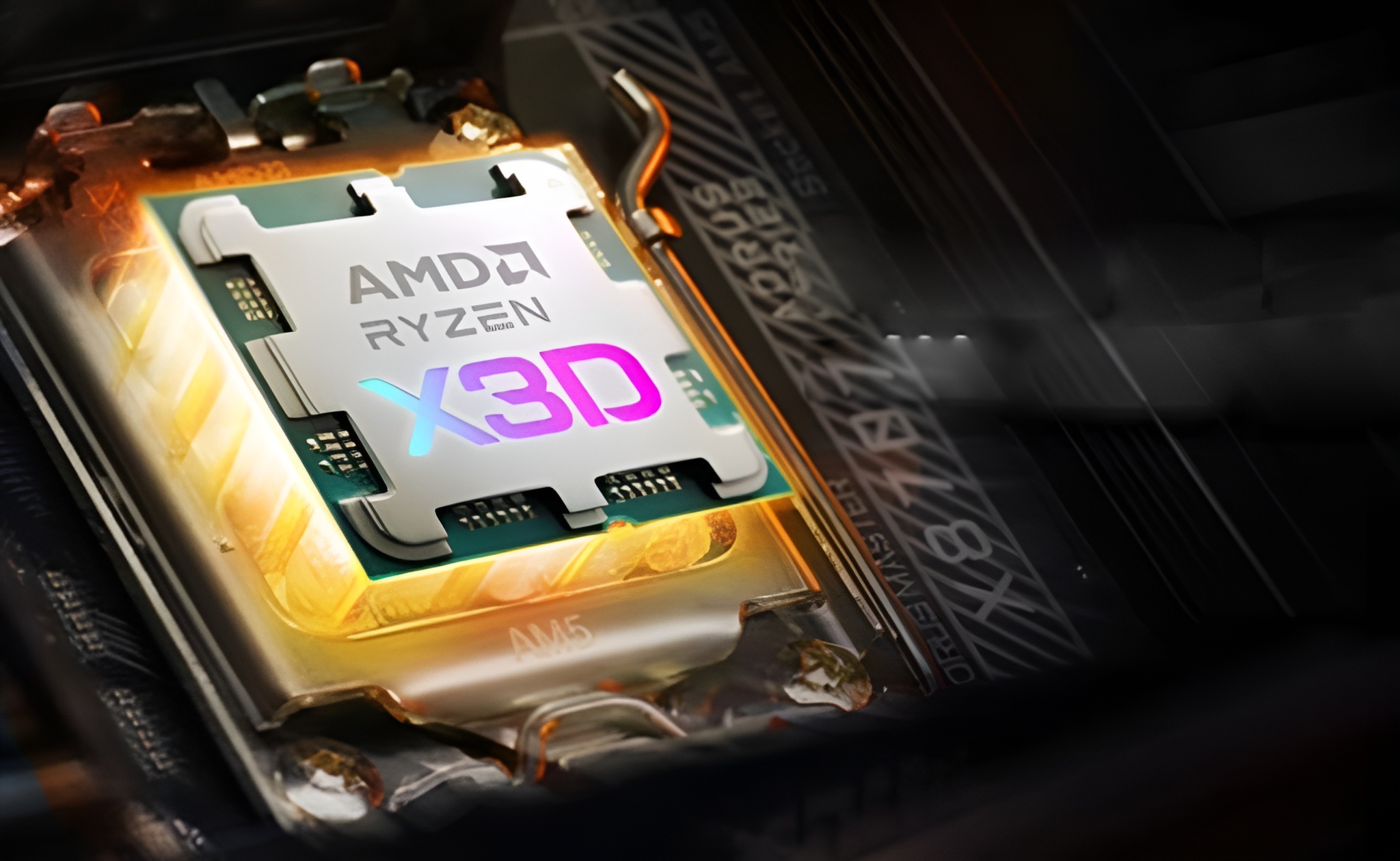 AMD: X3D Turbo Mode Increases Performance Of Ryzen 9000 CPUs By 35%