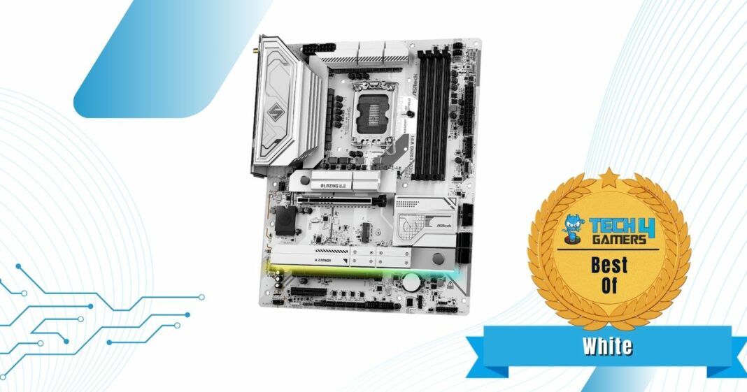 Best Z890 Motherboards In 2025 [Benchmarks Included] - Tech4Gamers