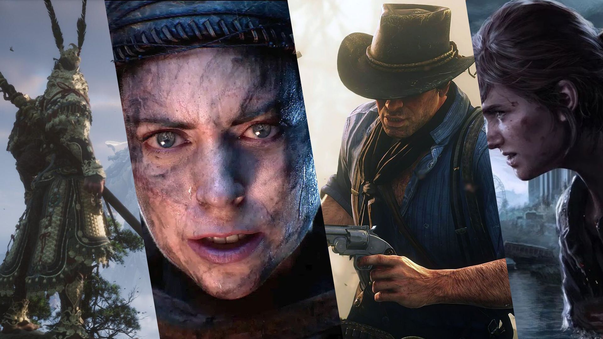 Cutting-Edge AAA Game Graphics No Longer Feasible, Say Devs