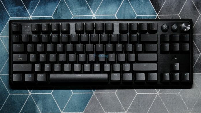 Best Magnetic Gaming Keyboards In 2025 [Sound, Feel, & Performance ...
