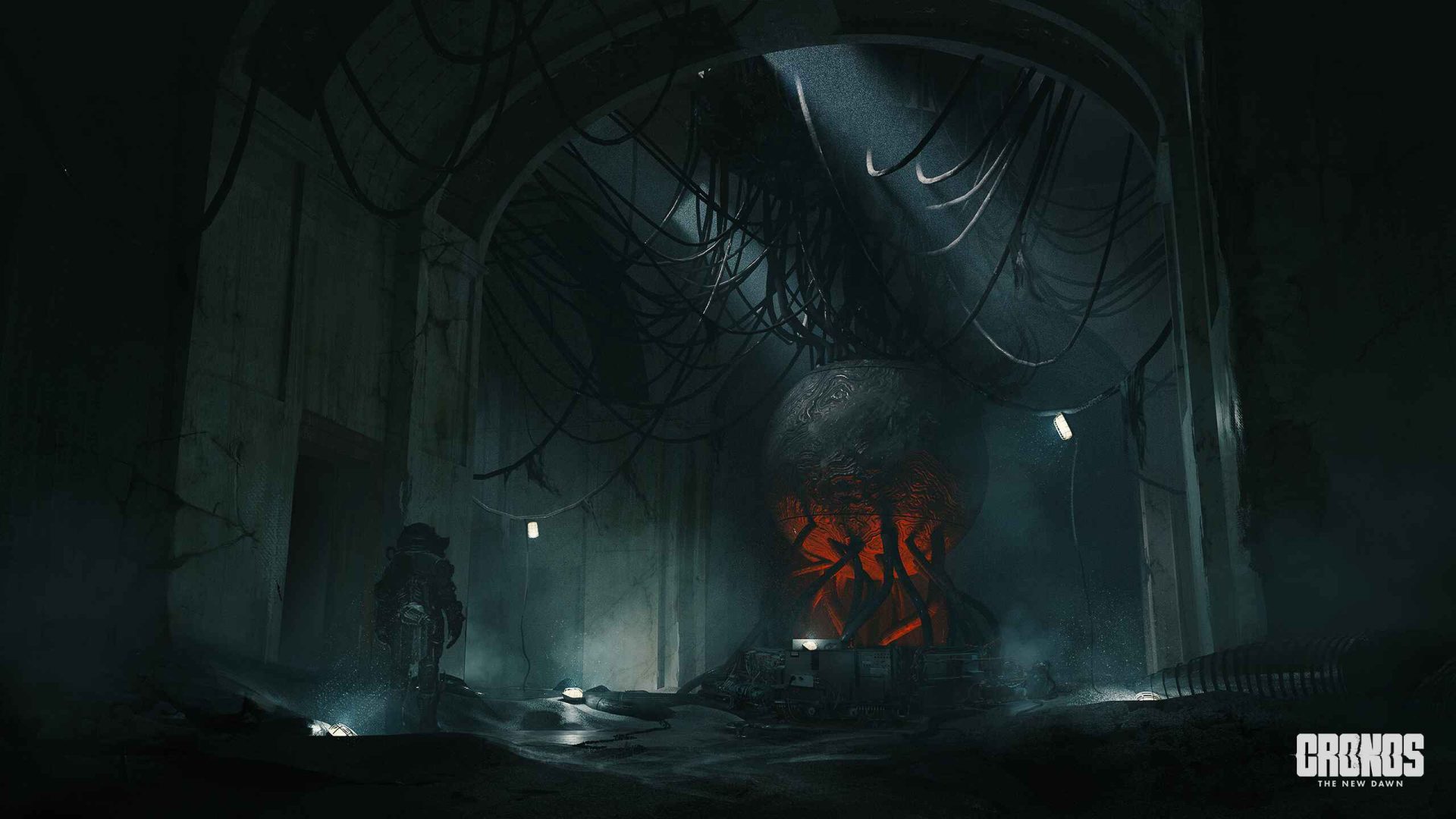 Cronos: The New Dawn Didn't Fear Competition With Silksong — Gets Dominated By Over 120x The ...