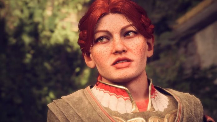 Dragon Age: The Veilguard Director Blames "Hate Campaign" For RPG's Failure