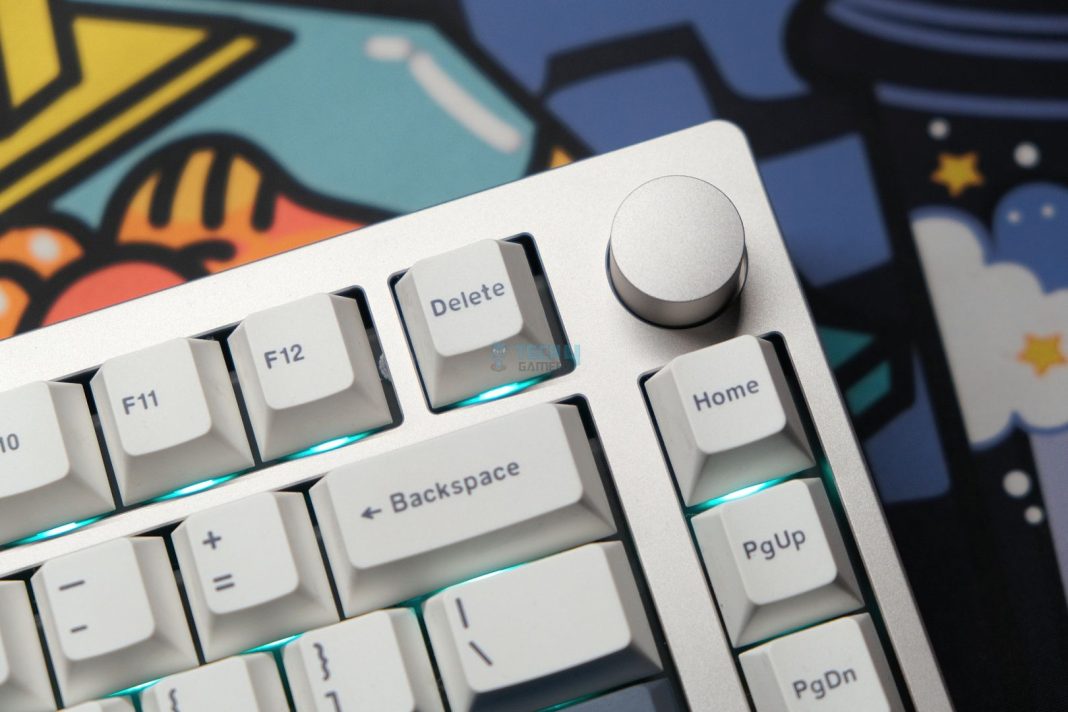 Epomaker P75 Review: The Best Aluminum Prebuilt of 2024? - Tech4Gamers