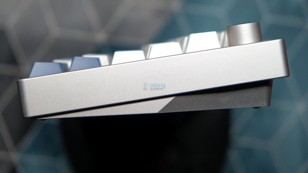 Epomaker P75 Review: The Best Aluminum Prebuilt of 2024? - Tech4Gamers