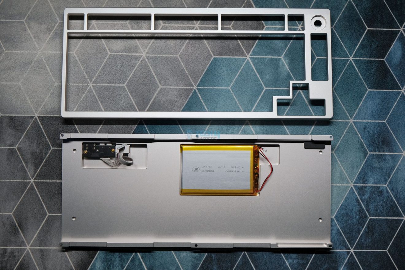 Epomaker P75 Review: The Best Aluminum Prebuilt of 2024? - Tech4Gamers