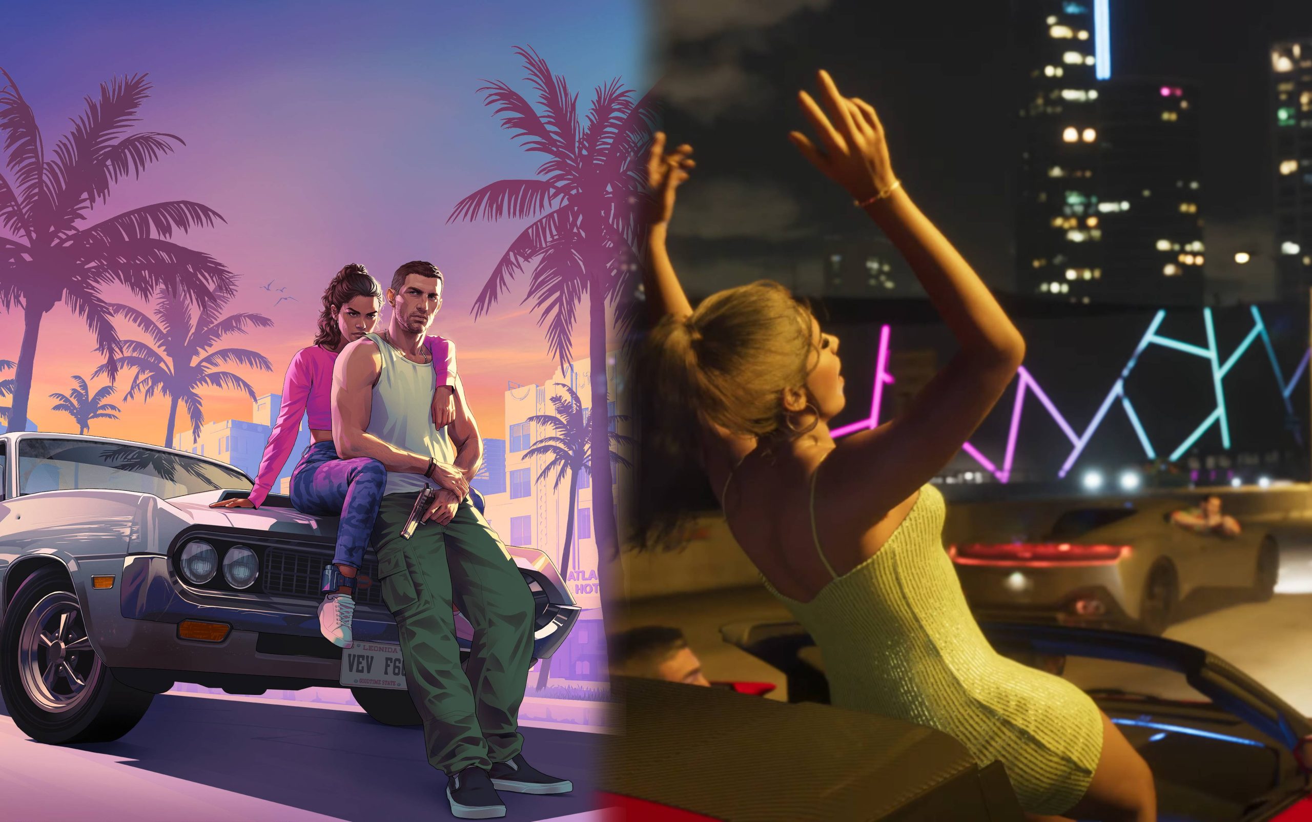 Why I Believe Realism In GTA 6 Should Be Limited