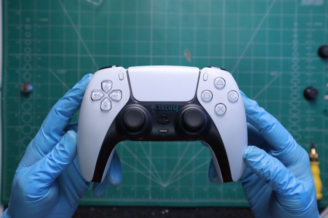 PlayStation Handheld To Be Half As Powerful As PS5; Outperforms ROG ...