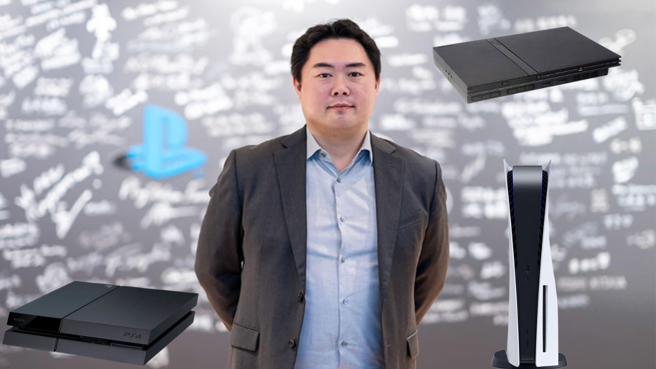 PlayStation CEO Says Home Consoles Are Here To Stay; Hardware Will Not ...