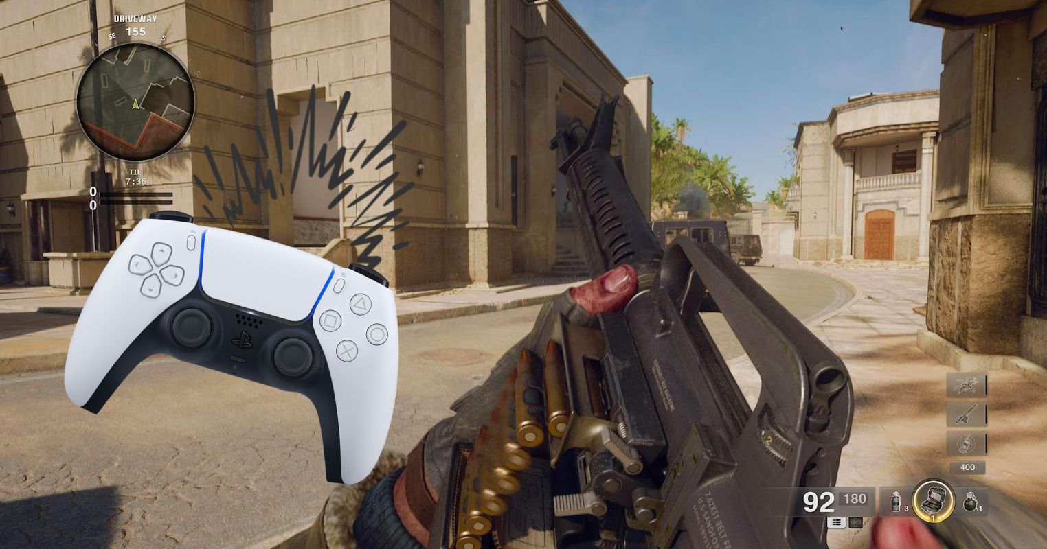 How Haptic Feedback Enhances Game Immersion - Tech4Gamers