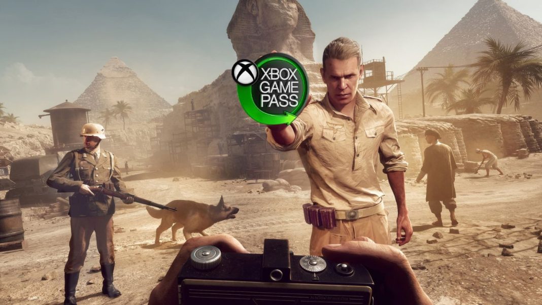Game Pass Sets A New Quarterly Revenue Record As Subs Grow By 30% ...