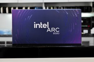 Intel ARC B580 Review: A Budget Card That's Actually Good - Tech4Gamers