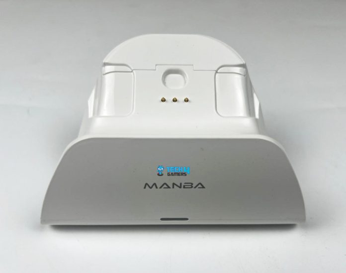 Manba One Ver 2 Controller Review: Offers Both Precision & Style ...