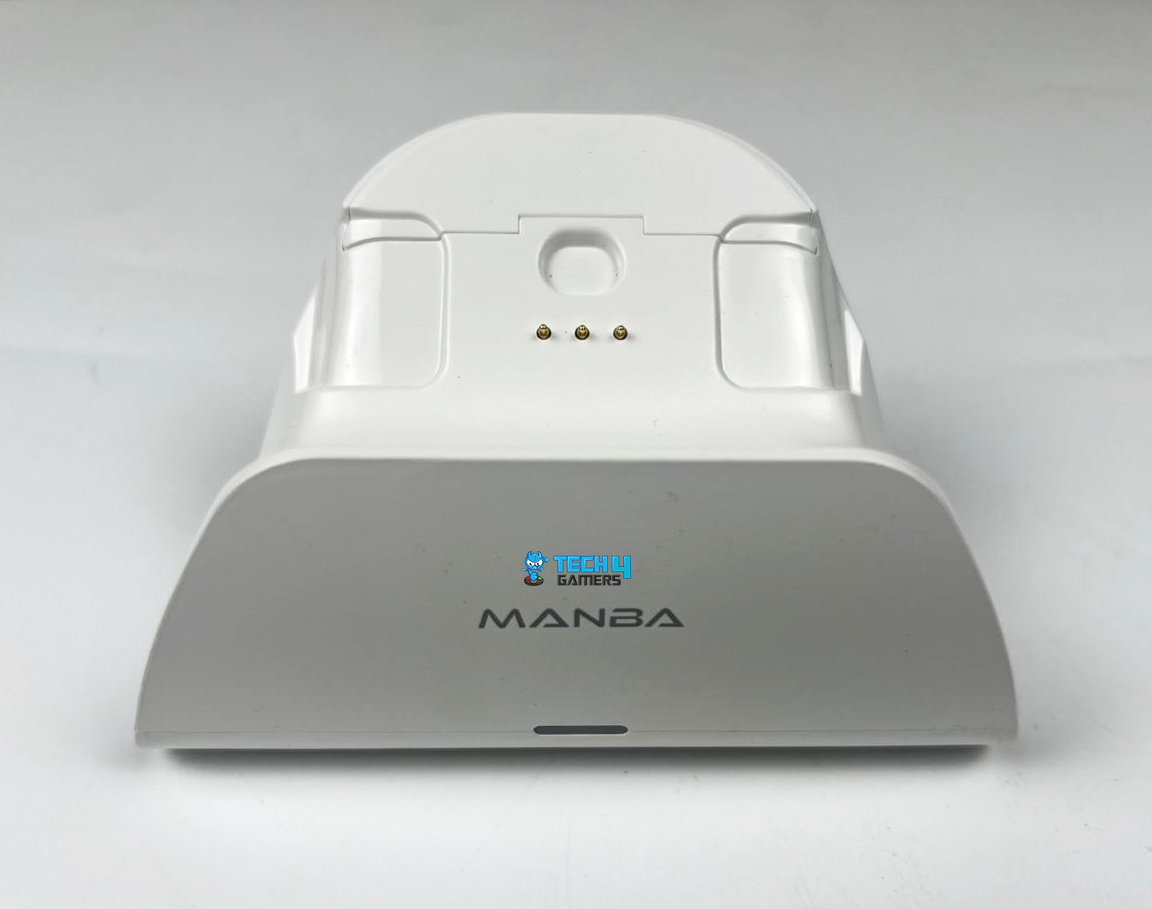 Manba One Ver 2 Controller Review: Offers Both Precision & Style - Tech4Gamers