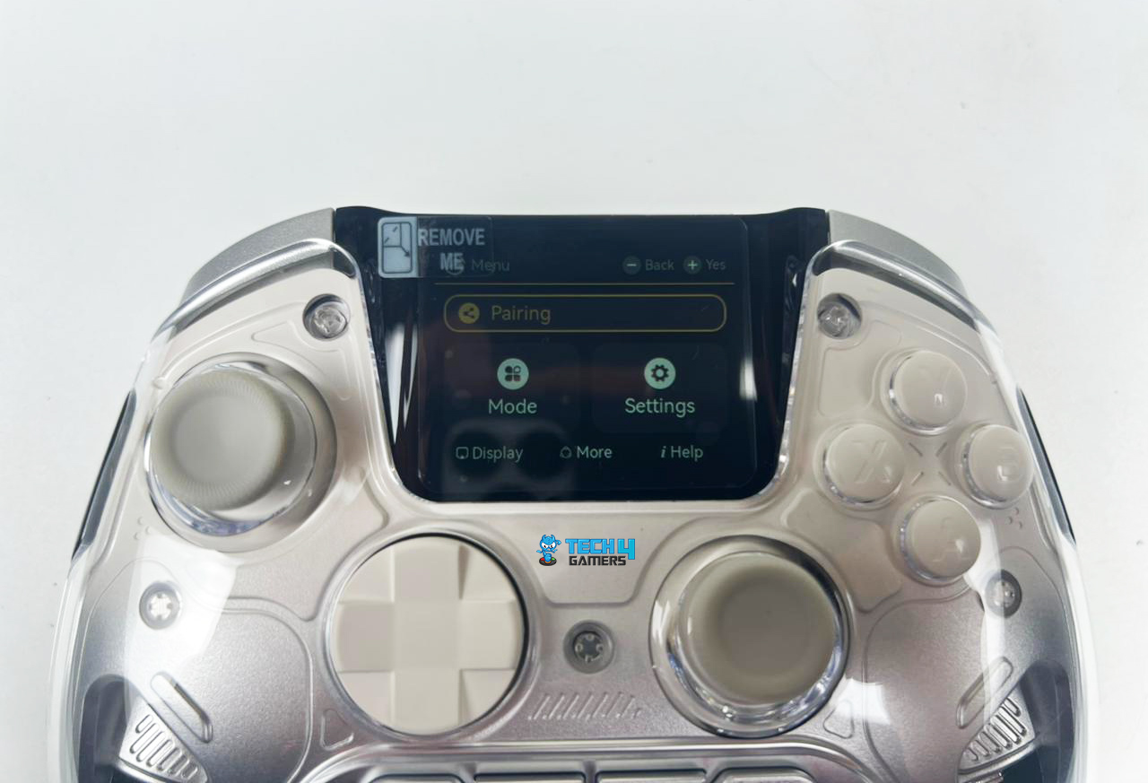 Manba One Ver 2 Controller Review: Offers Both Precision & Style ...
