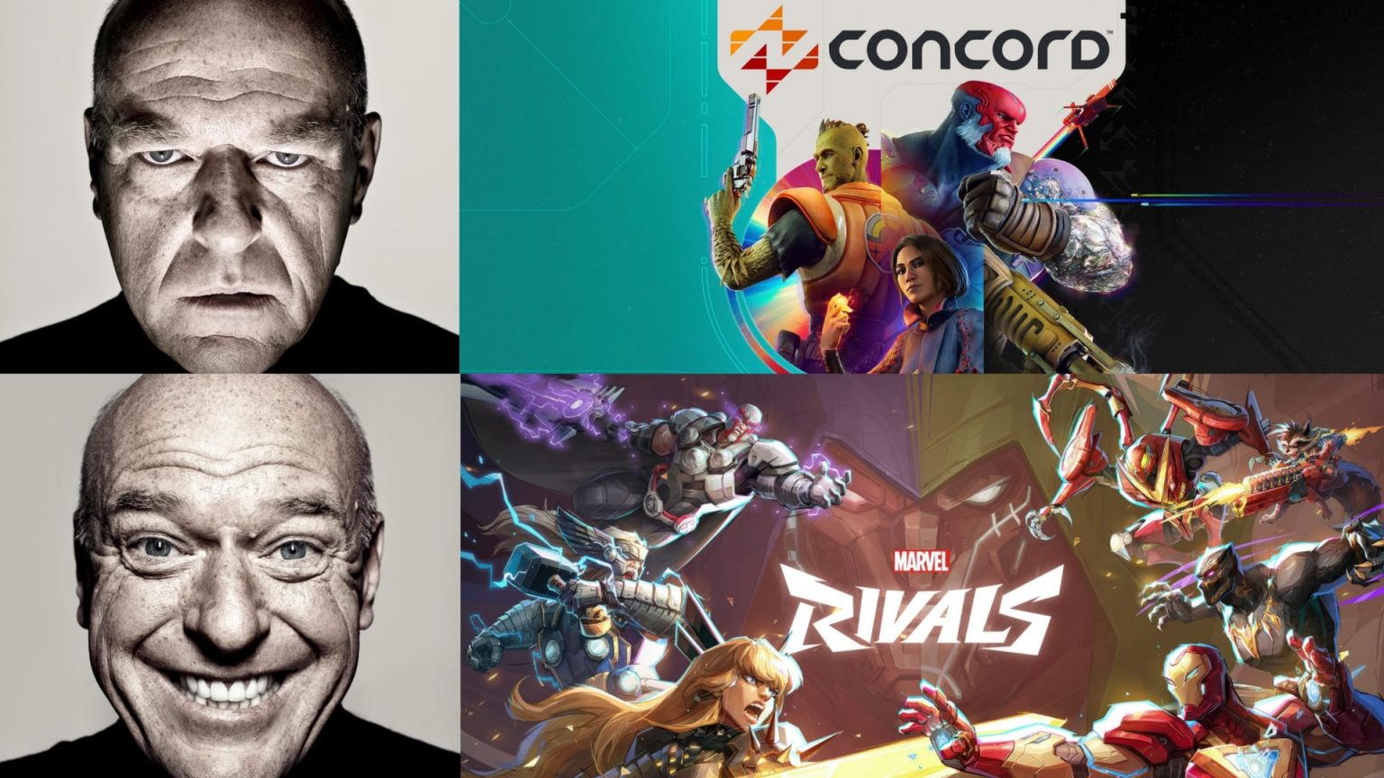 PlayStation Not Giving Up On Live-Service Titles Despite Concord's ...