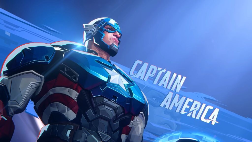 The Fall of Overwatch, Rise of Marvel Rivals - Tech4Gamers