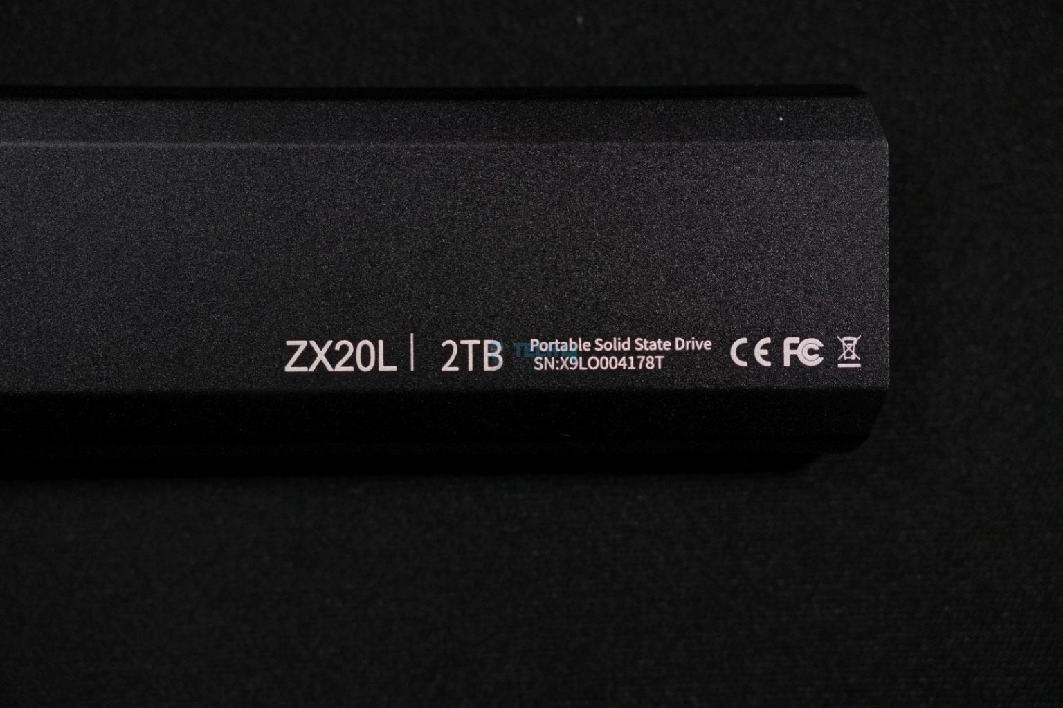Netac ZX20L 2TB Portable SSD Review: Is It Worth It? - Tech4Gamers
