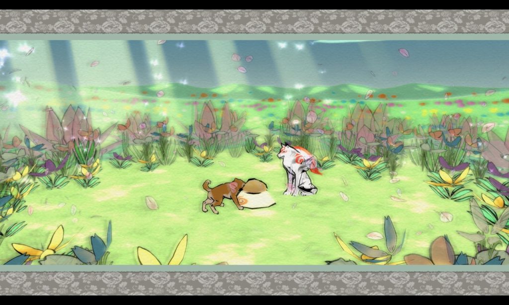 Okami HD Physical Copies Price Soar By Up To $150 After Sequel Announcement