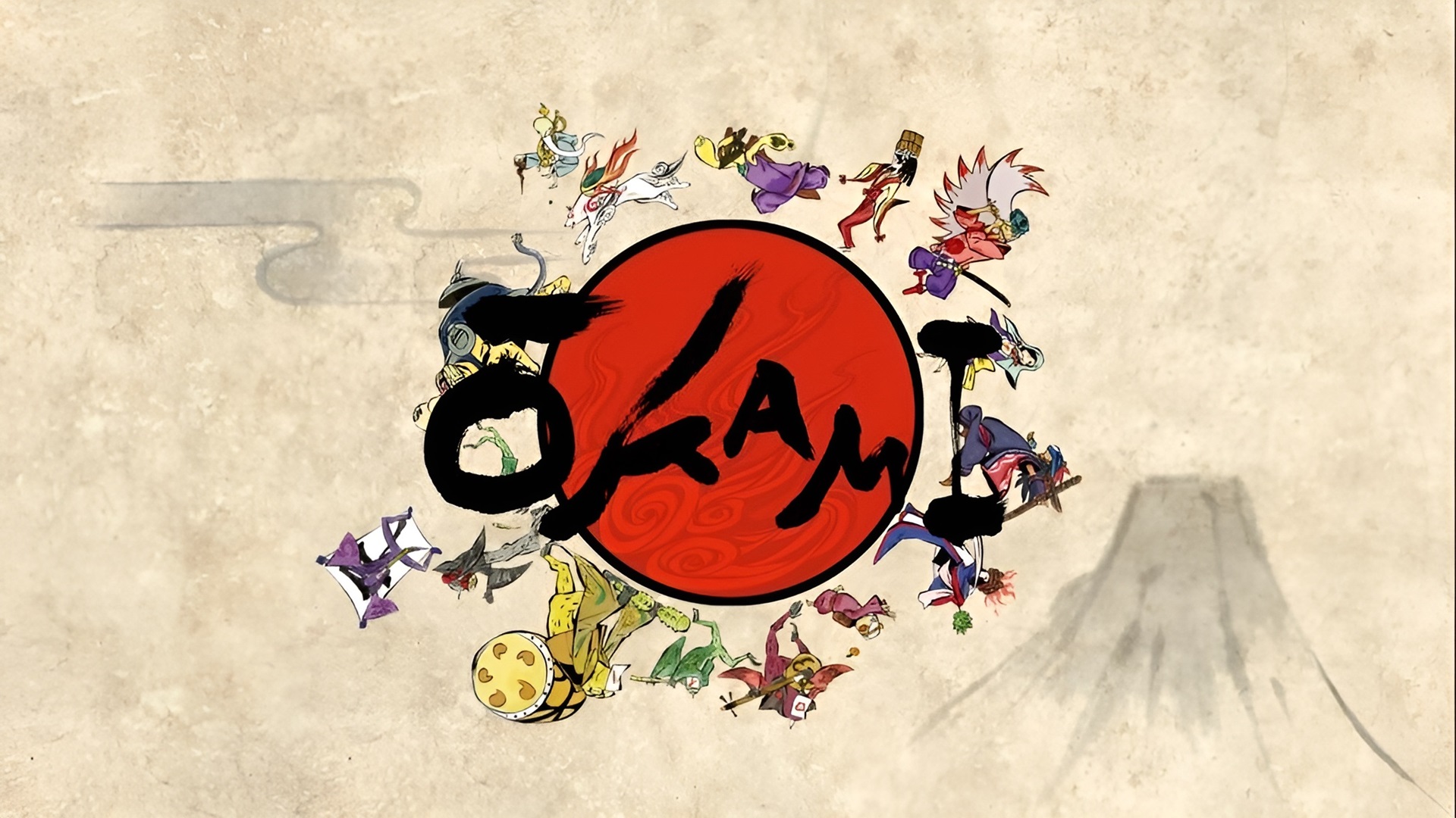 Okami HD Physical Copies Price Soar By Up To $150 After Sequel Announcement