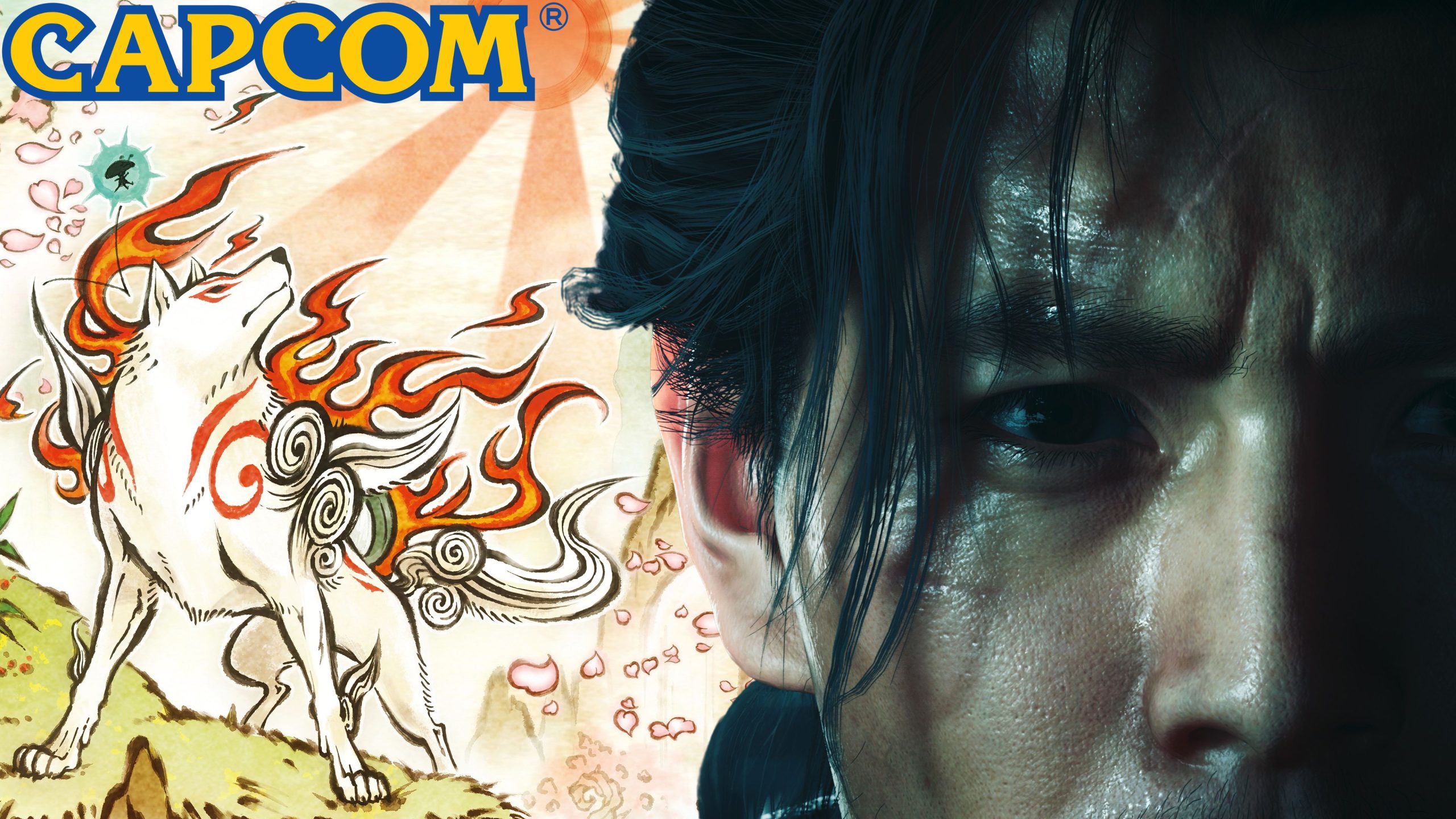 Capcom Says It Will "Reactivate Dormant IPs" Following Onimusha And Okami Revival