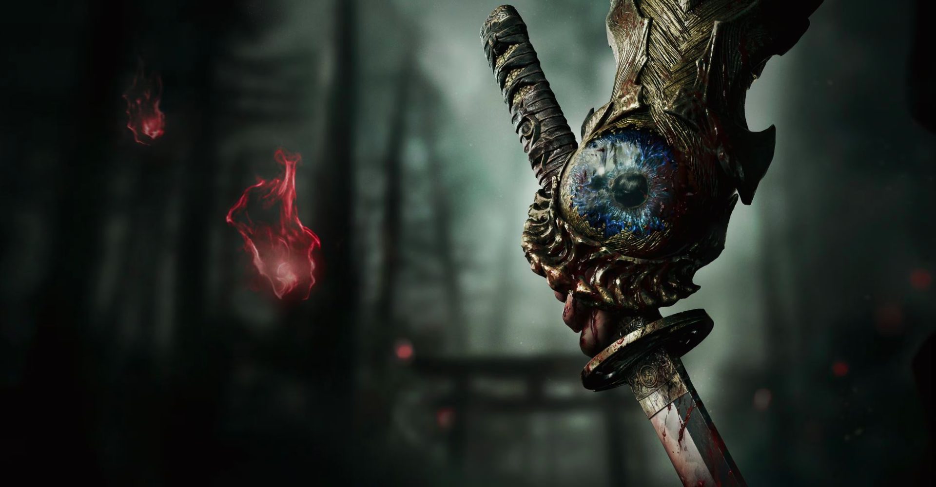 Capcom Says It Will "Reactivate Dormant IPs" Following Onimusha And Okami Revival