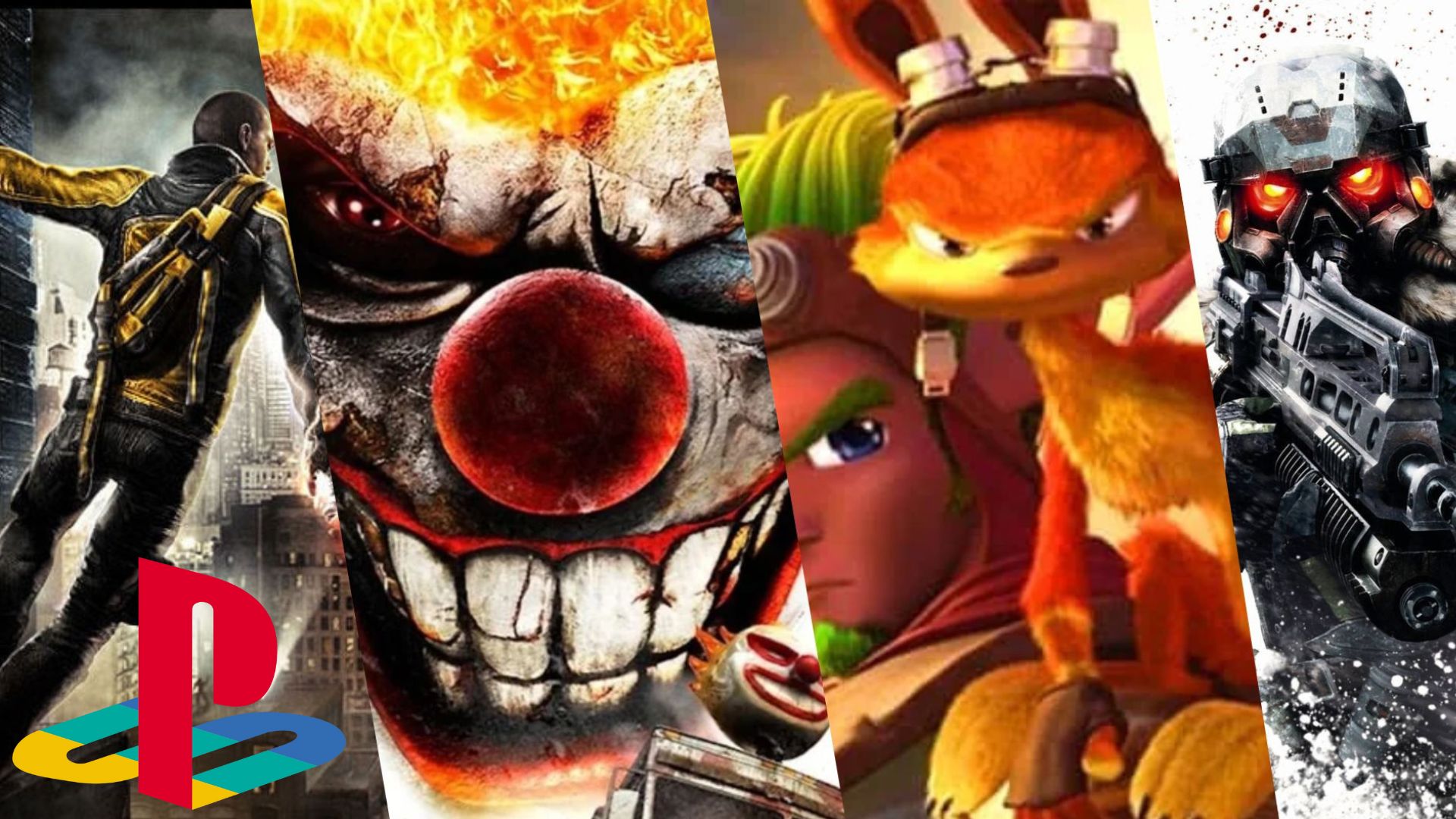 PlayStation Exploring Opportunities To Revive Classic IPs; Says They ...