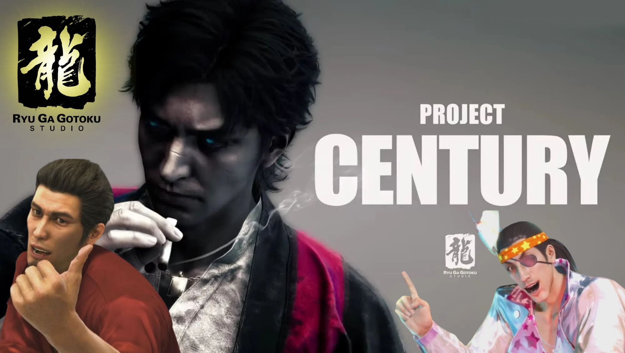 RGG's Project Century Brilliantly Stands Out From Its Predecessor