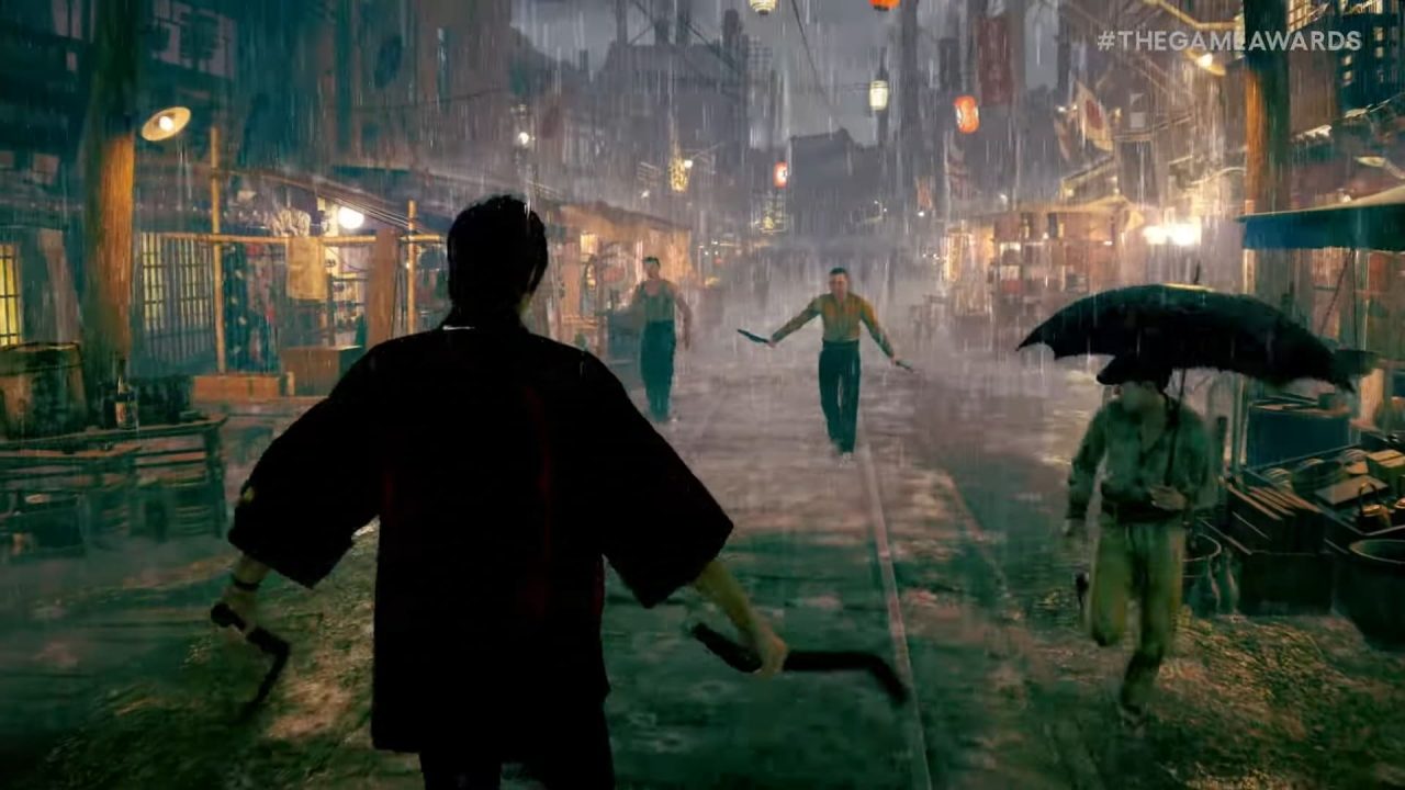 RGG's Project Century Brilliantly Stands Out From Its Predecessor