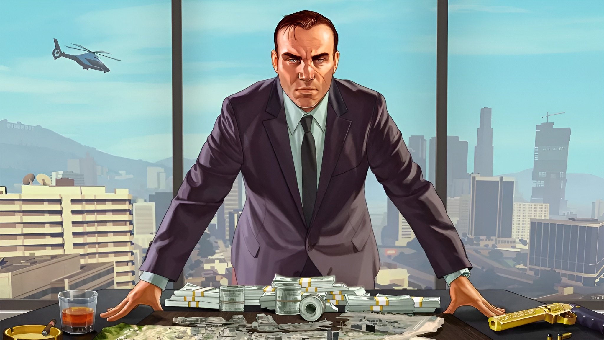Rockstar Accused of Crunch, Pay Gaps, And Poor Bonuses Ahead of GTA 6 ...