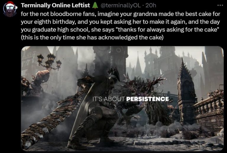 Fans Furious Over PlayStation 30th Anniversary Trailer Ending With ...