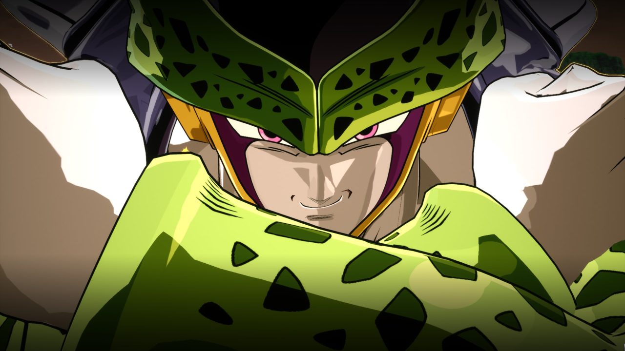 Dragon Ball Sparking Zero's First Patch Is A Huge Step In The Right ...