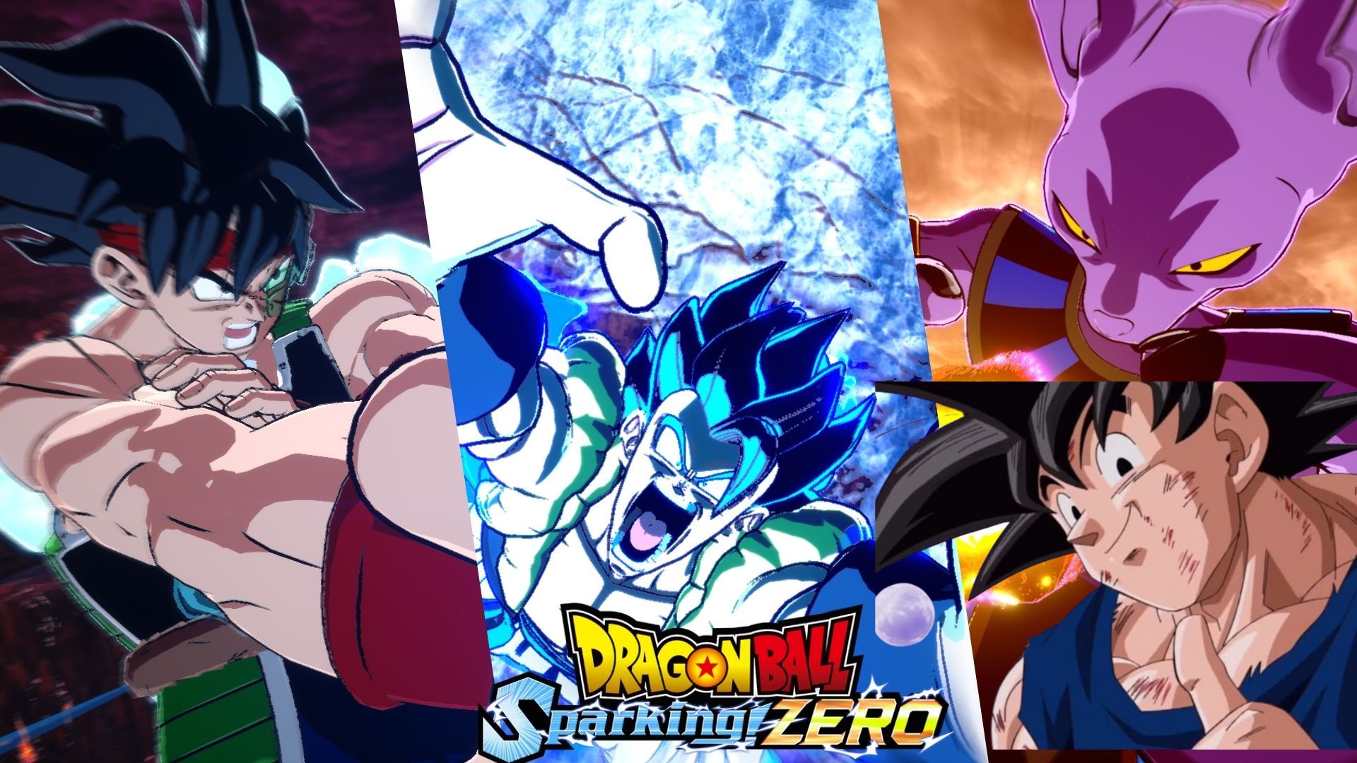 Dragon Ball Sparking Zero's First Patch Is A Huge Step In The Right ...