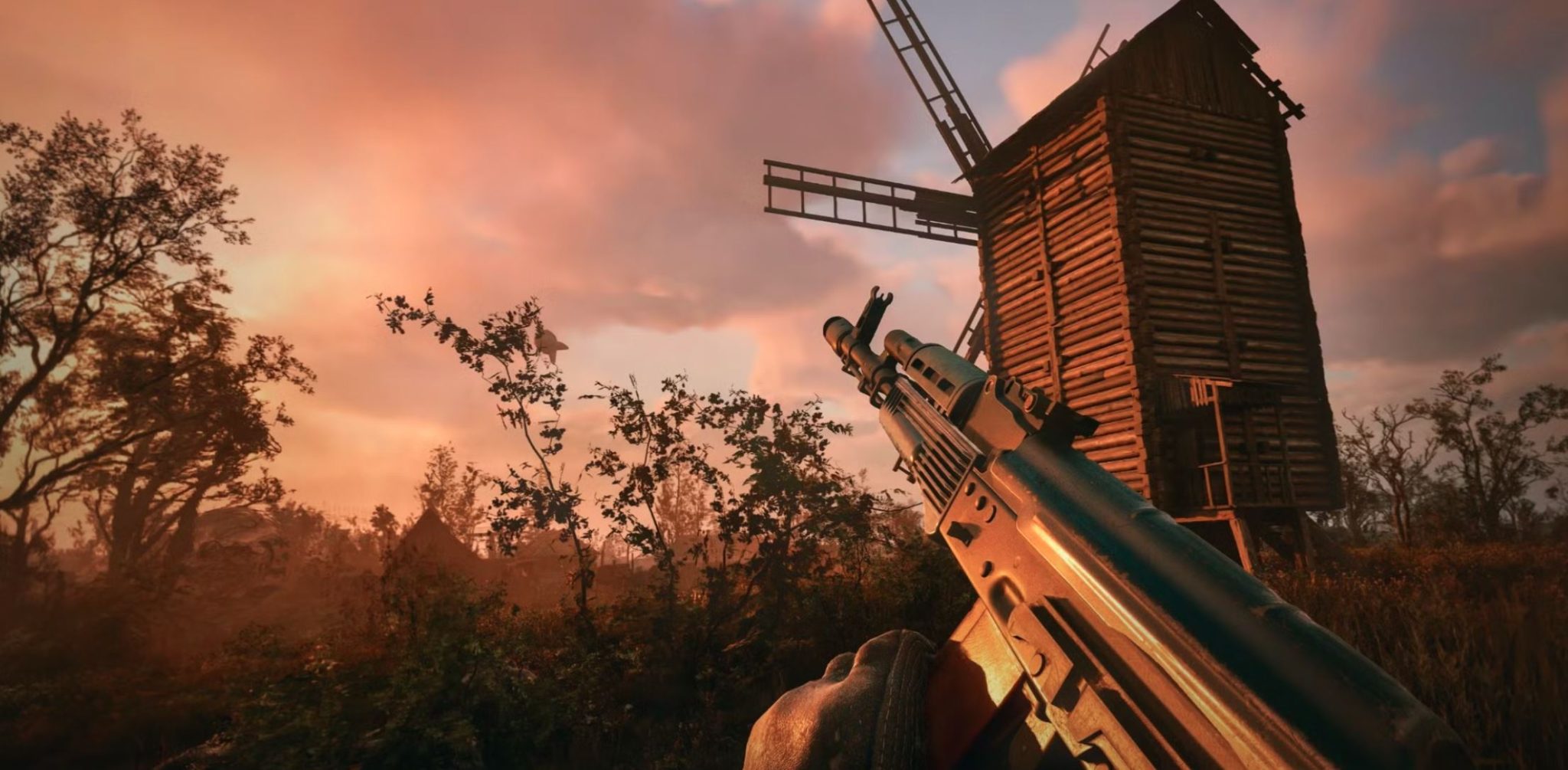 STALKER 2 Dev Reveals No Current Plans For A PS5 Port