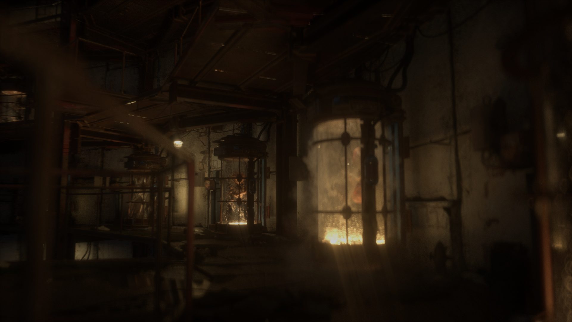 How Stalker 2 Cleverly Blends Horrorcore And Sim Genres