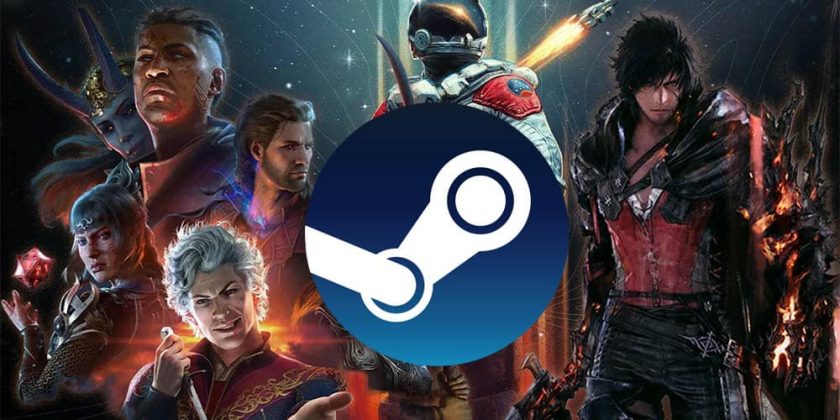 Ex-Amazon Prime Gaming VP Talks How The Company Failed to Dethrone Steam For Over 15 Years