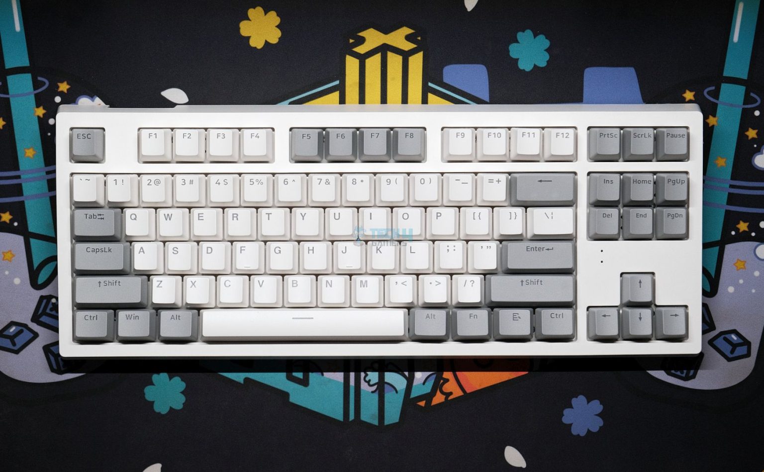 Tecware Phantom+ Elite Review: Underwhelming - Tech4Gamers