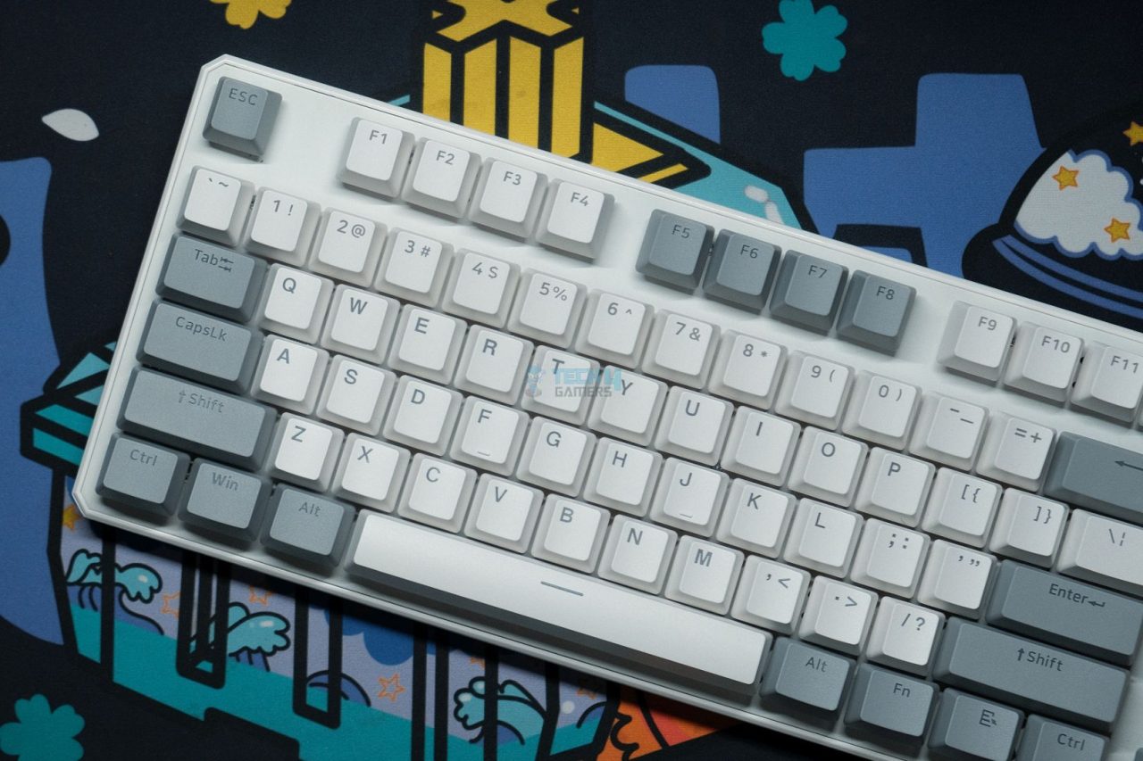 Tecware Phantom+ Elite Review: Underwhelming - Tech4Gamers