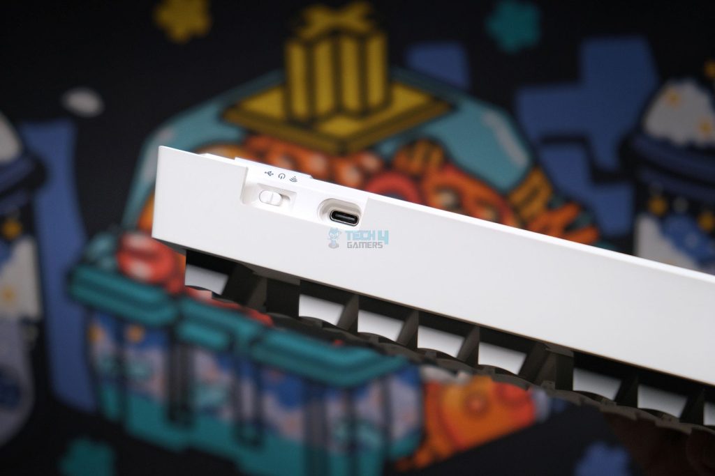 Tecware Phantom+ Elite Review: Underwhelming - Tech4Gamers