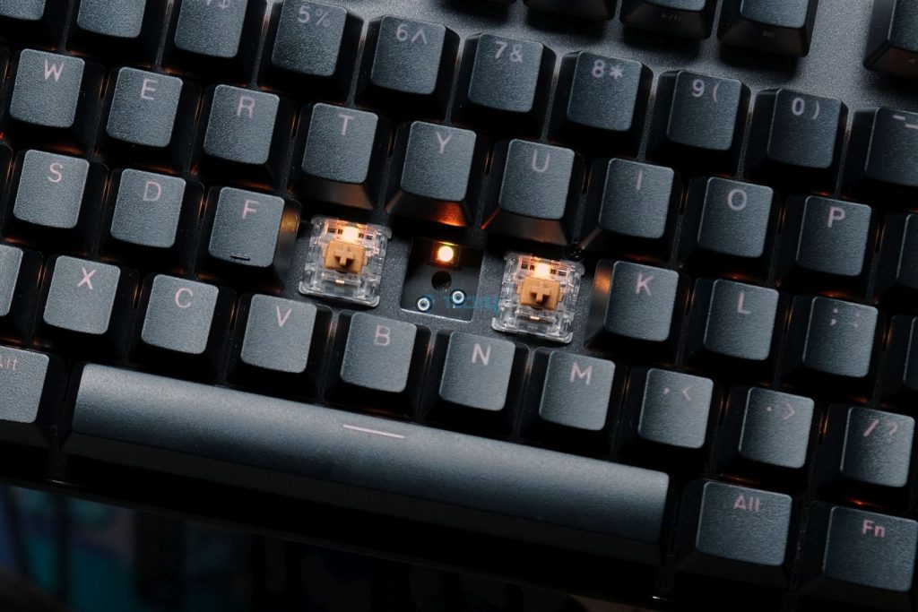 Tecware Phantom+ Review: Style Over Substance? - Tech4Gamers