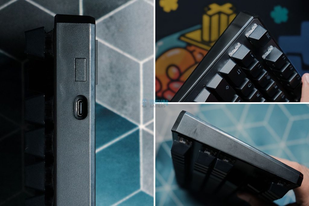 Tecware Phantom+ Review: Style Over Substance? - Tech4Gamers