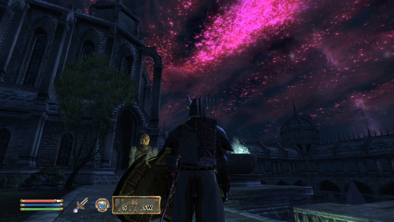 The Elder Scrolls Oblivion Remake Is Set To Shadow Drop Next Week, Reveals Insider