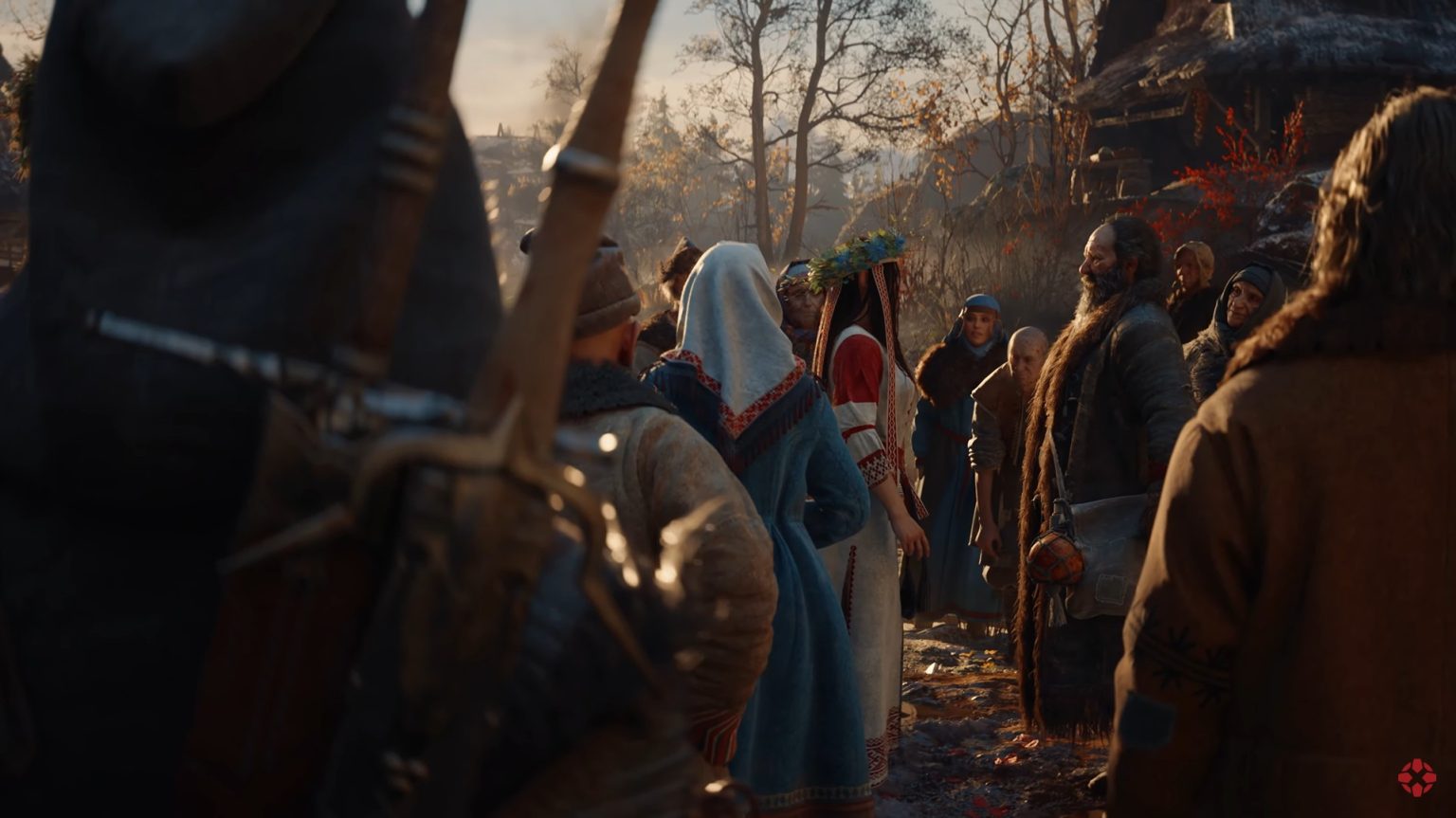CD Projekt Red Settled on Making Ciri The Witcher 4 Protagonist over 10 ...