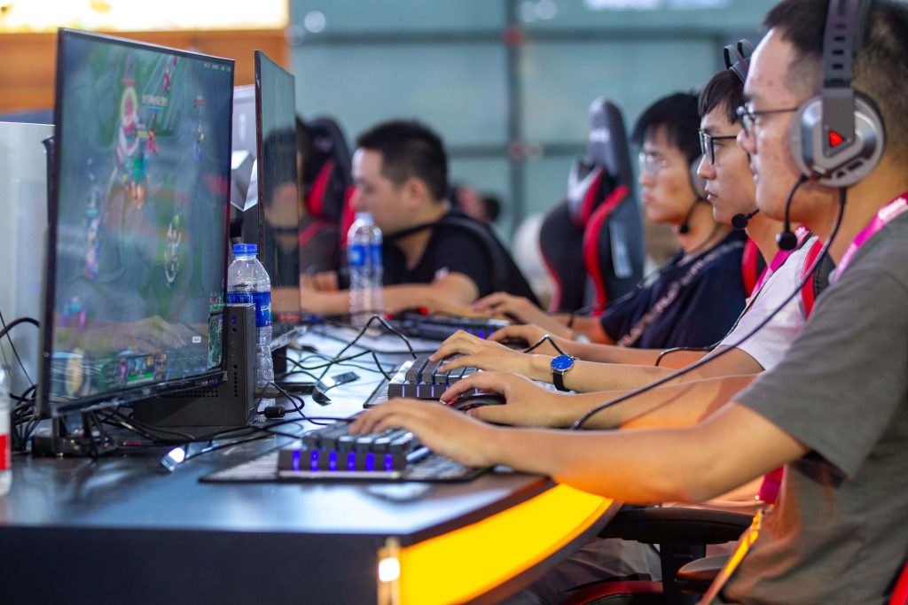 China Has Approved The Release of 1,416 Games In 2024- A Record For 5 Years