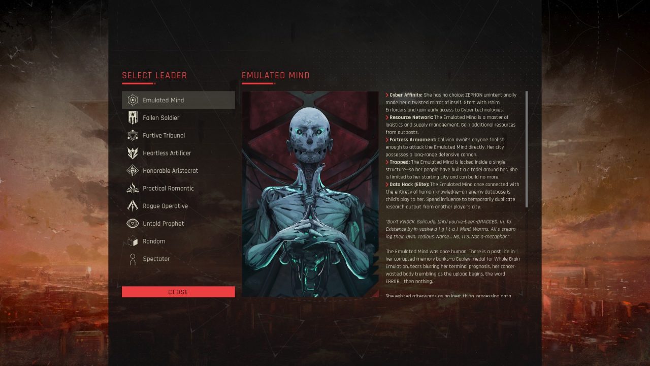 Zephon is The Perfect Game for Fans of Post-Apocalyptic Worlds ...