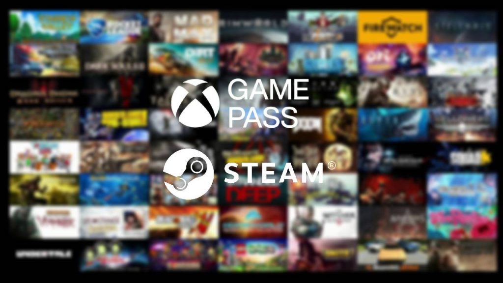 Xbox Holding Internal Tests To Bring Steam Over To Microsoft Store ...