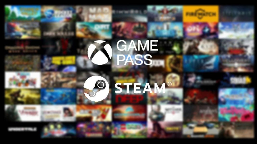 Xbox Holding Internal Tests To Bring Steam Over To Microsoft Store ...