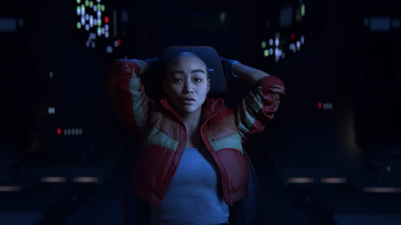 Naughty Dog Turns Off Comments On New IP Intergalactic After DEI Backlash